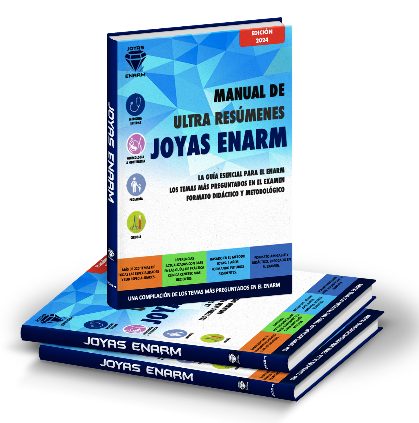 JOYAS ENARM – Joyas ENARM