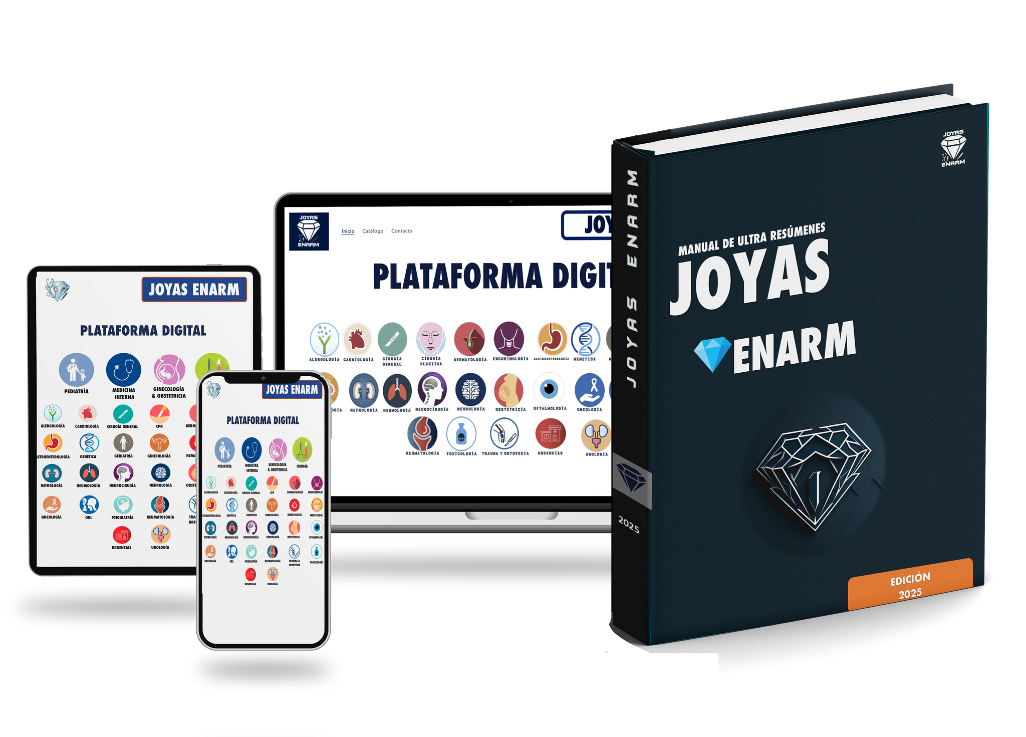 JOYAS ENARM – Joyas ENARM